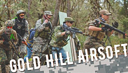 Gold Hill Airsoft